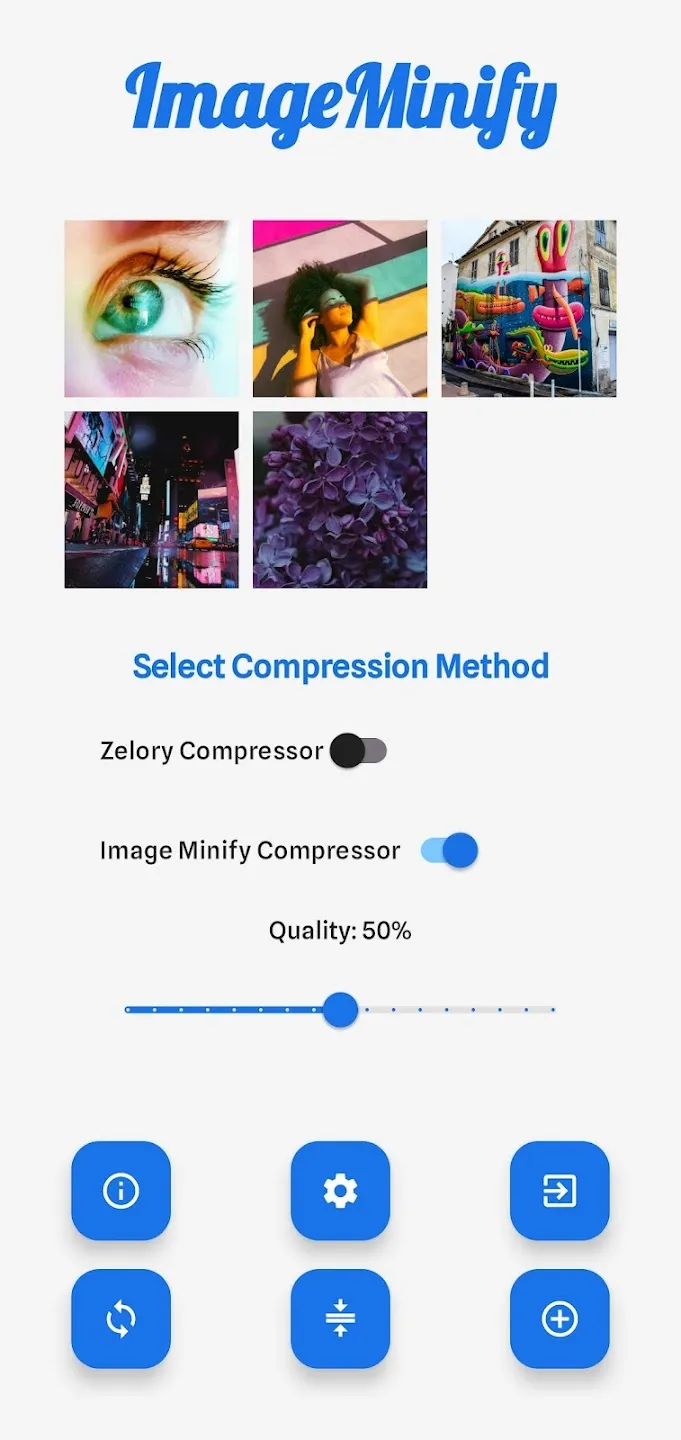 ImageMinify Alternatives: 25+ Image Optimizers | AlternativeTo
