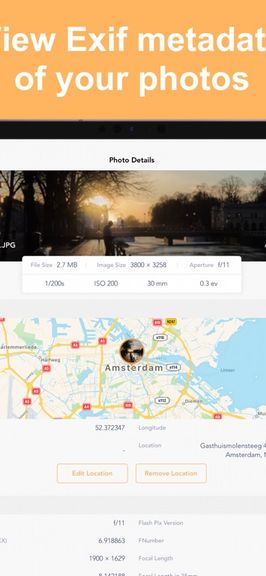 Metadata Remover Alternatives and Similar Apps | AlternativeTo
