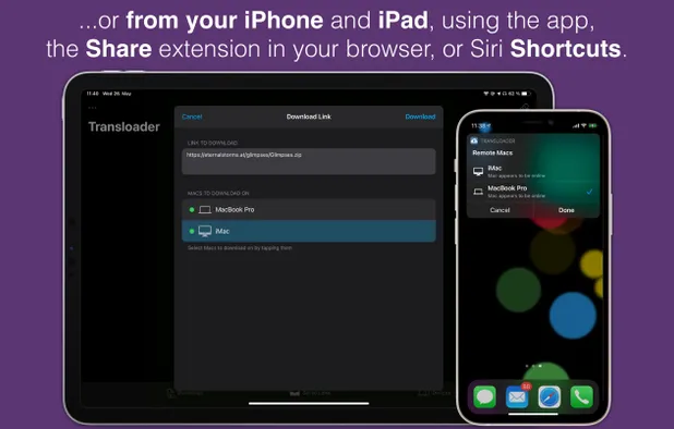 Megabasterd Alternatives: Top 13 Download Managers & Similar Apps ...