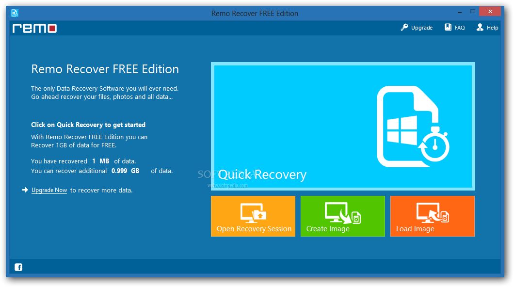 Remo Recover Alternatives: Top 16 File Recovery Tools | AlternativeTo
