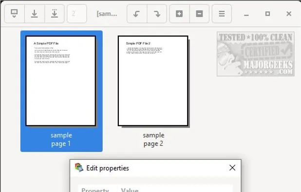 Free Adobe Acrobat DC Alternatives: 25+ PDF Editors | AlternativeTo