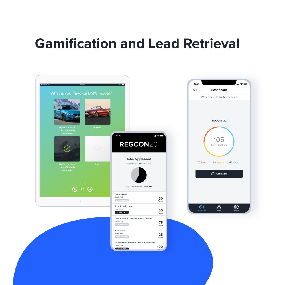 Boomset by Hopin Alternatives and Similar Apps & Services | AlternativeTo