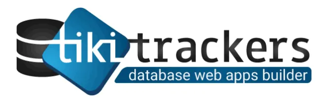 Tiki Trackers: Open Source database web apps | AlternativeTo