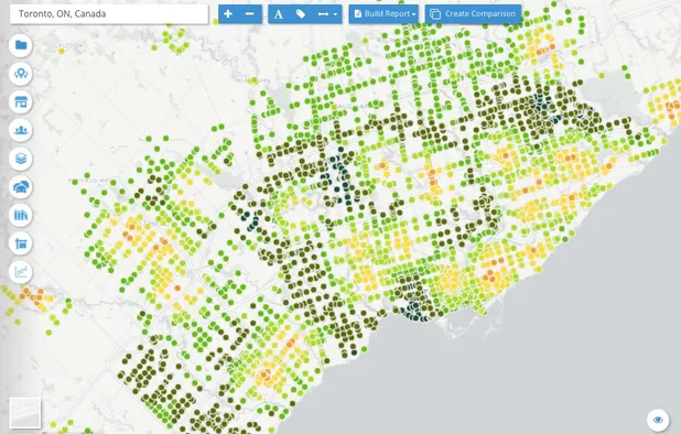 Best ArcGIS Alternatives: Top GIS Software & Map Services in 2025 ...