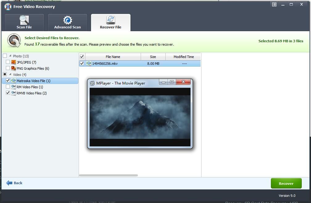 iLike Free Video Recovery Alternatives and Similar Software | AlternativeTo