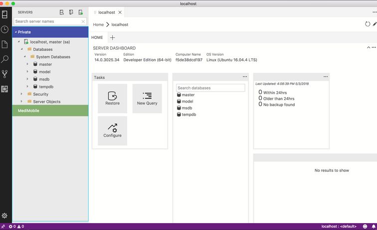 7 Best SQL Server Management Studio Alternatives: Top Database ...
