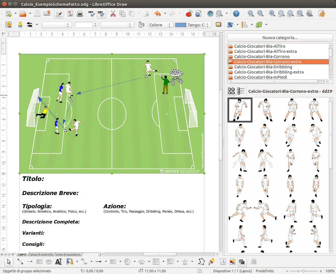 GESTICS SOCCER Alternatives: Top 10 Sport Video Analyzers & Similar ...