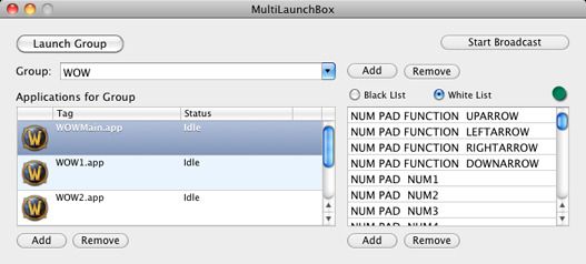 MultiLaunchBox Alternatives and Similar Software | AlternativeTo