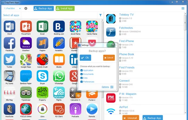 Free iExplorer Alternatives: Top 16 iPhone File Managers & Similar Apps ...