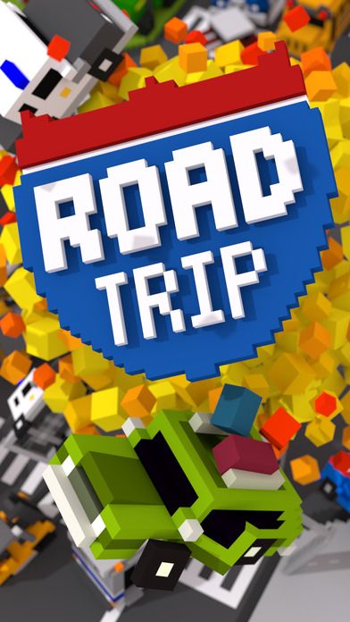 Games Like Road Trip: Similar Racing Games | AlternativeTo