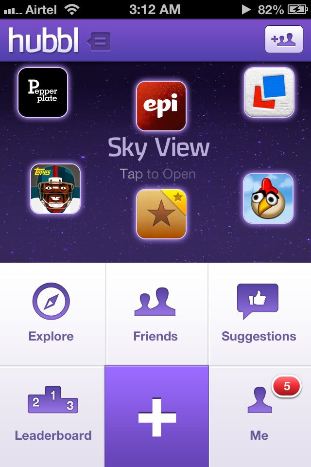 Hubbl Alternatives: Top 3 App Discovery Services & Similar Apps ...