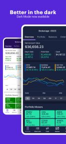 E*TRADE: With E*TRADE you can get real-time streaming | AlternativeTo