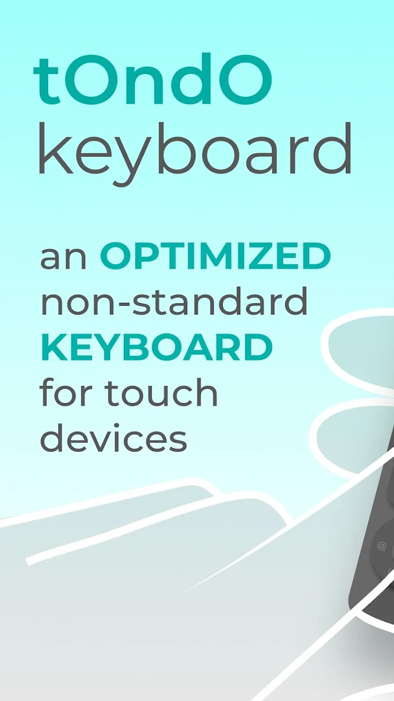 tOndO keyboard Alternatives: 25+ Mobile Keyboards & Similar Apps ...