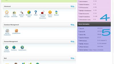 ZPanel: App Reviews, Features, Pricing & Download | AlternativeTo