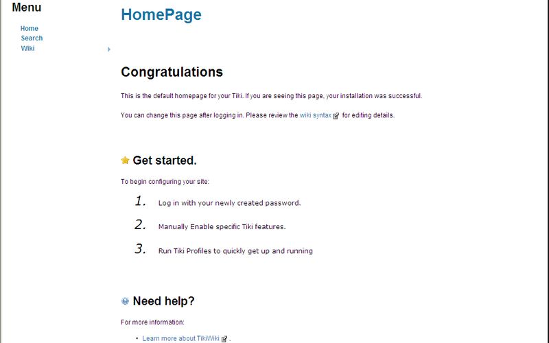 Open Source Microsoft SharePoint Alternatives: 25+ Team Collaboration ...