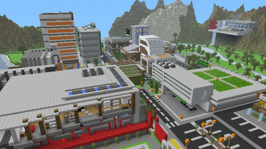 Manic Digger: Open-source implementation of | AlternativeTo