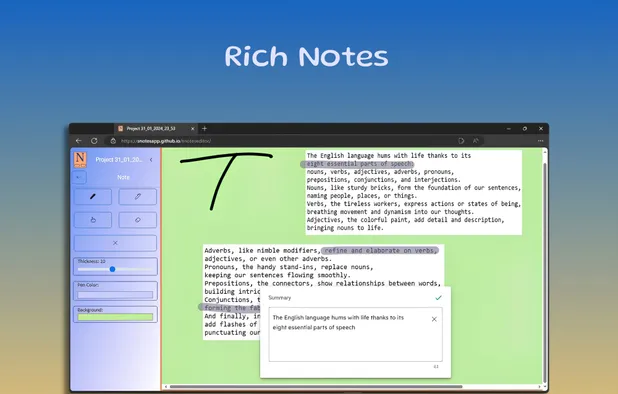 Best Notion Alternatives: Top Note-taking Tools in 2025 | AlternativeTo