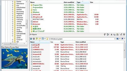 Q-Dir: Makes your files and folder easy to manage | AlternativeTo