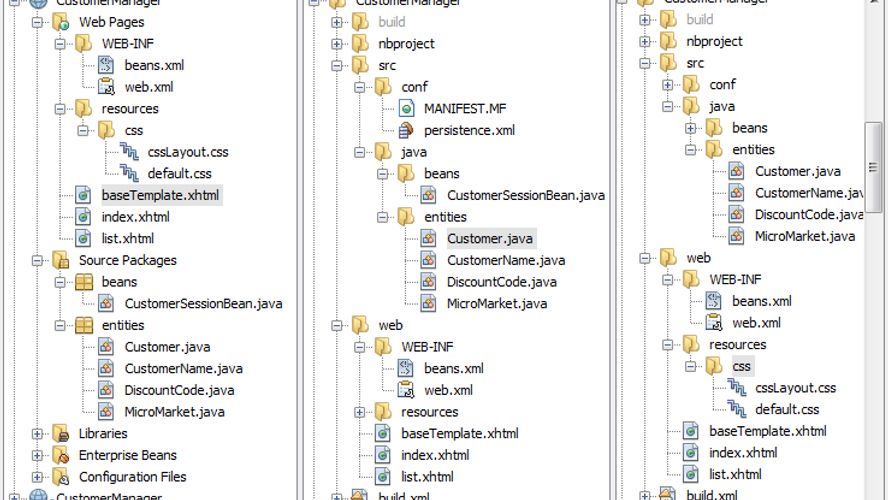 Apache NetBeans: Development Environment, Tooling Platform and ...