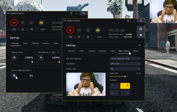 FPS Monitor Alternatives: Top 10 System Information Utilities & Similar ...