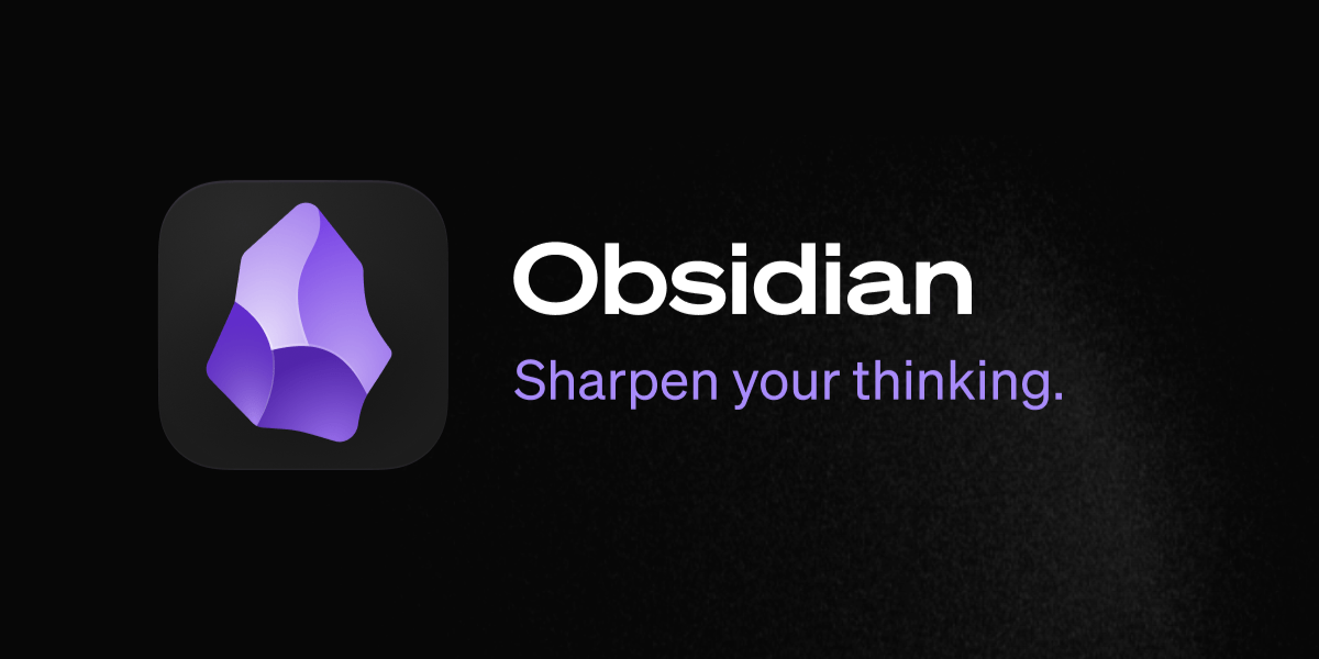 Obsidian 1.5 Desktop brings enhanced Markdown tables, improved search ...