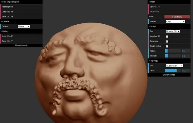 Free Blender Alternatives: Top 12 Online 3D Modelers | AlternativeTo