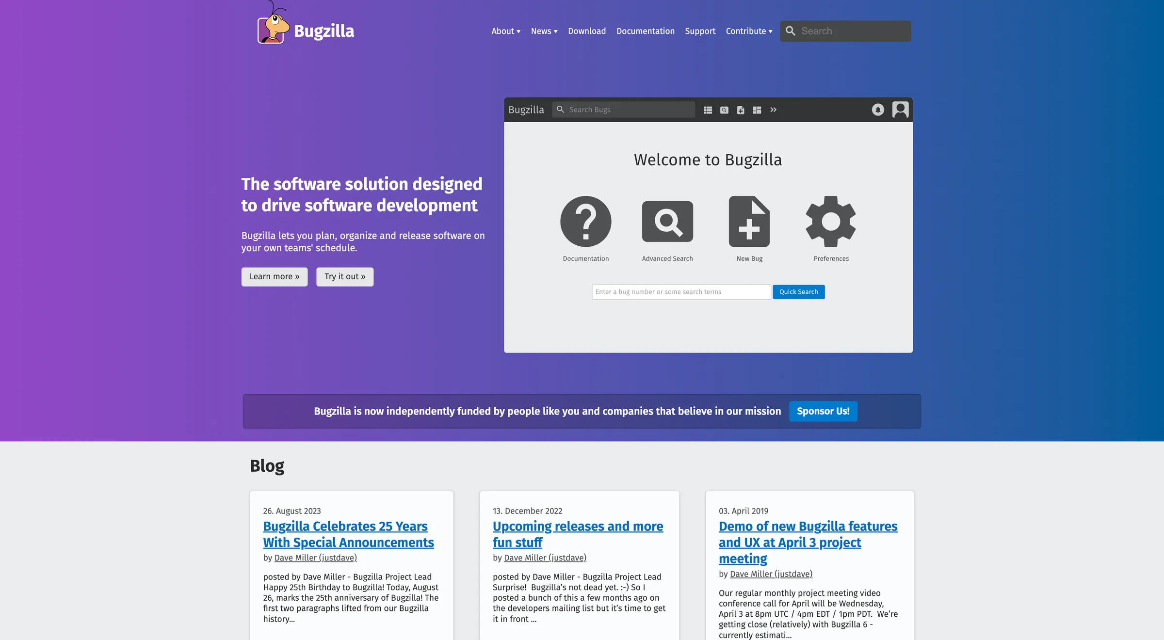 Bugzilla Alternatives: Top 12 Issue Tracking Systems & Similar Apps ...