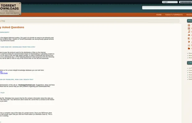 EXT Torrents Alternatives: Top 8 Torrent Search Engines & Similar ...