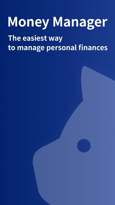 Money Manager: Personal finance manager for tracking expenses and ...
