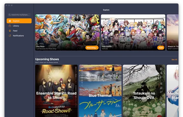 MangaFire Alternatives: Top 20 Comic and Manga Readers & Similar ...