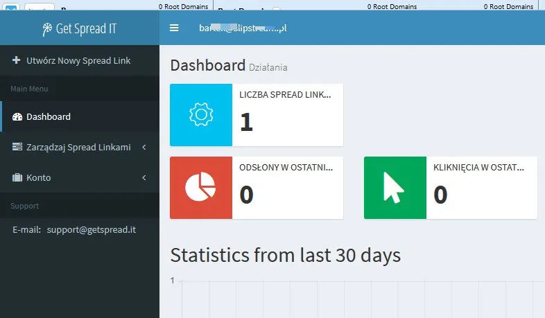 Getspread.IT Alternatives and Similar Sites & Apps | AlternativeTo