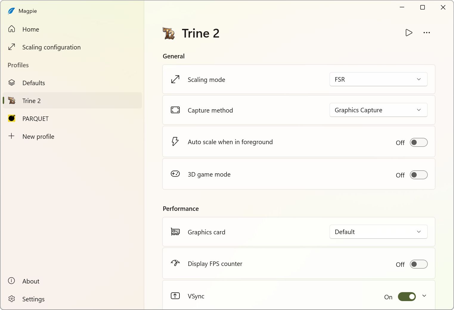 Magpie Alternatives: Top 1 Image Upscaling Apps from the EU | AlternativeTo