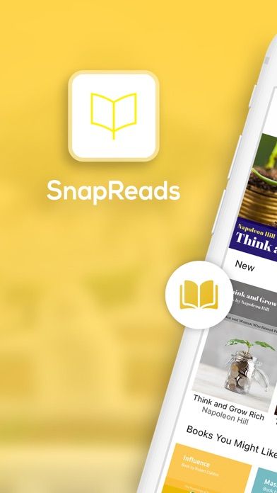 Snapreads Alternatives and Similar Apps | AlternativeTo