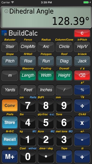 BuildCalc Alternatives: Top 1 Calculators & Similar Apps | AlternativeTo