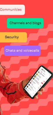 Gem Space: A super app that combines it all | AlternativeTo