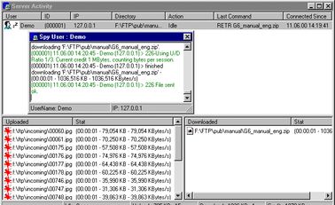 Sysax Multi Server Alternatives: Top 10 FTP Servers & Similar Apps | AlternativeTo