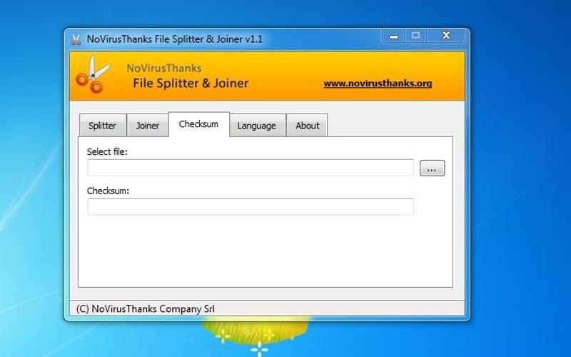 File Splitter And Joiner Alternatives and Similar Software | AlternativeTo