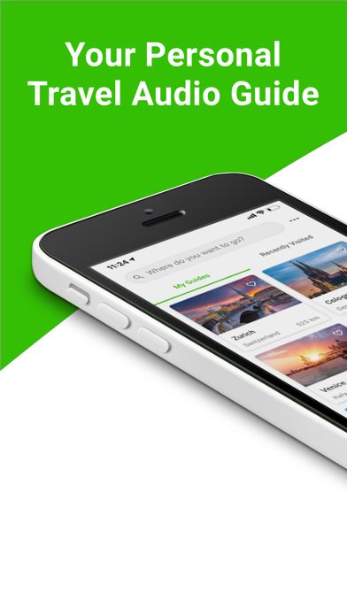 SmartGuide Alternatives - Explore Similar Apps | AlternativeTo