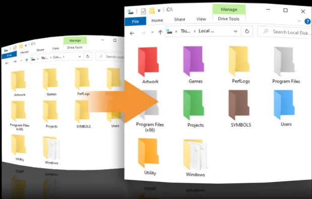 Folderico Alternatives - Explore Similar Software | AlternativeTo
