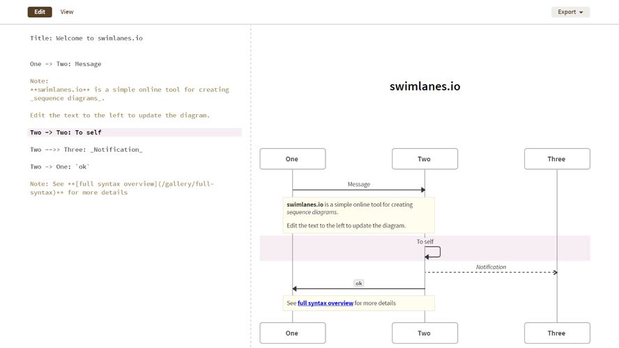 Colibri Diagrams Alternatives: Top 4 Diagram Editors & Similar Websites ...