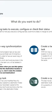 10 Great SyncToy Alternatives: Top File Sync Tools in 2023 | AlternativeTo