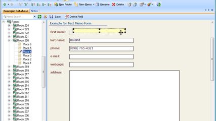 MemoMaster: Free outliner software to create | AlternativeTo