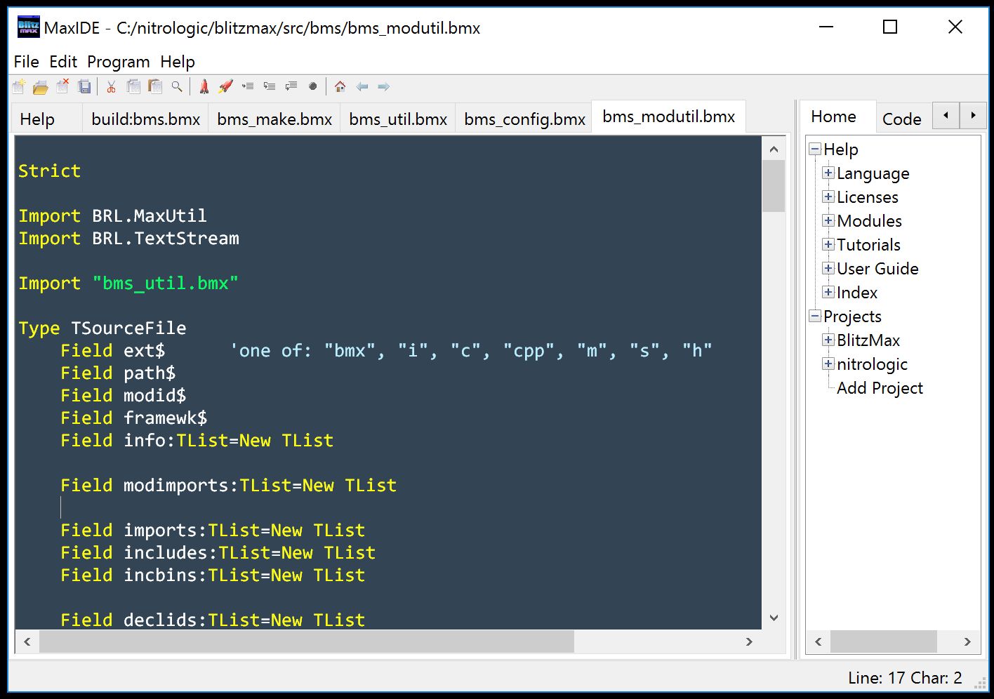BlitzMax Alternatives and Similar Software | AlternativeTo