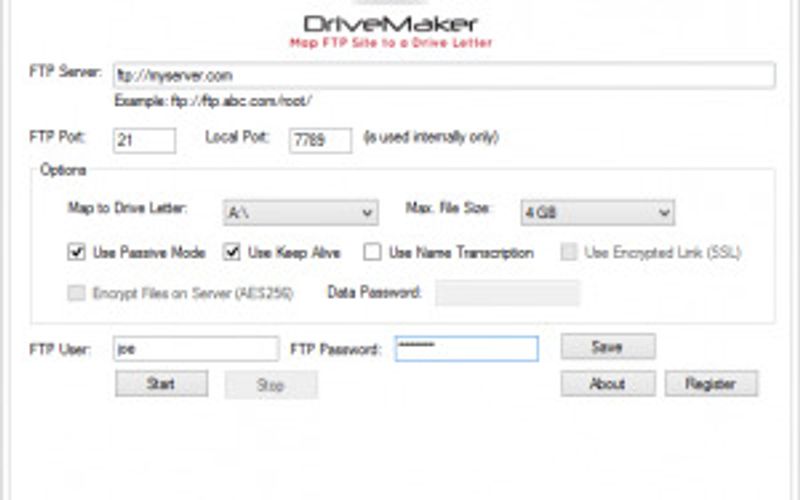 FtpUse Alternatives: Top 7 FTP Clients & Similar Apps | AlternativeTo
