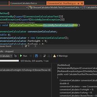 Microsoft Visual Studio: App Reviews, Features, Pricing & Download ...