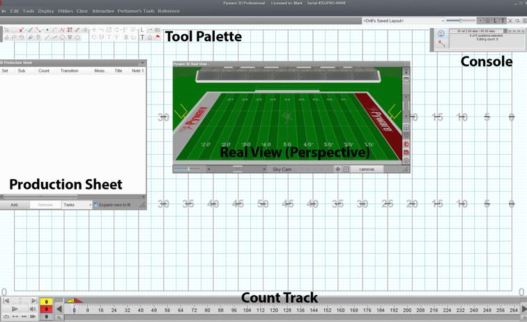 EnVision Visual Performance Design Alternatives and Similar Software | AlternativeTo