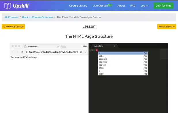 Great W3Schools Alternatives: Top Code Learning Services in 2024 ...