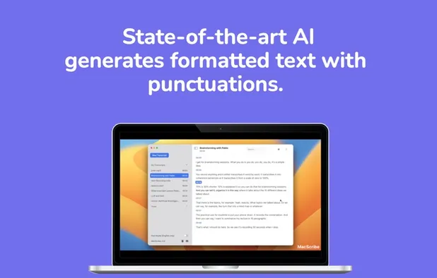 Whisper Alternatives: 25+ Audio Transcription Tools & Similar Apps ...