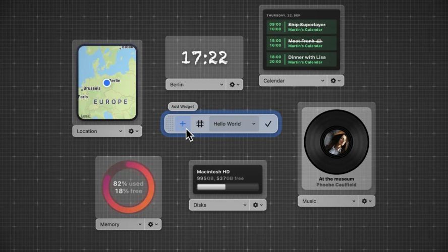 Widgetable Alternatives and Similar Apps | AlternativeTo