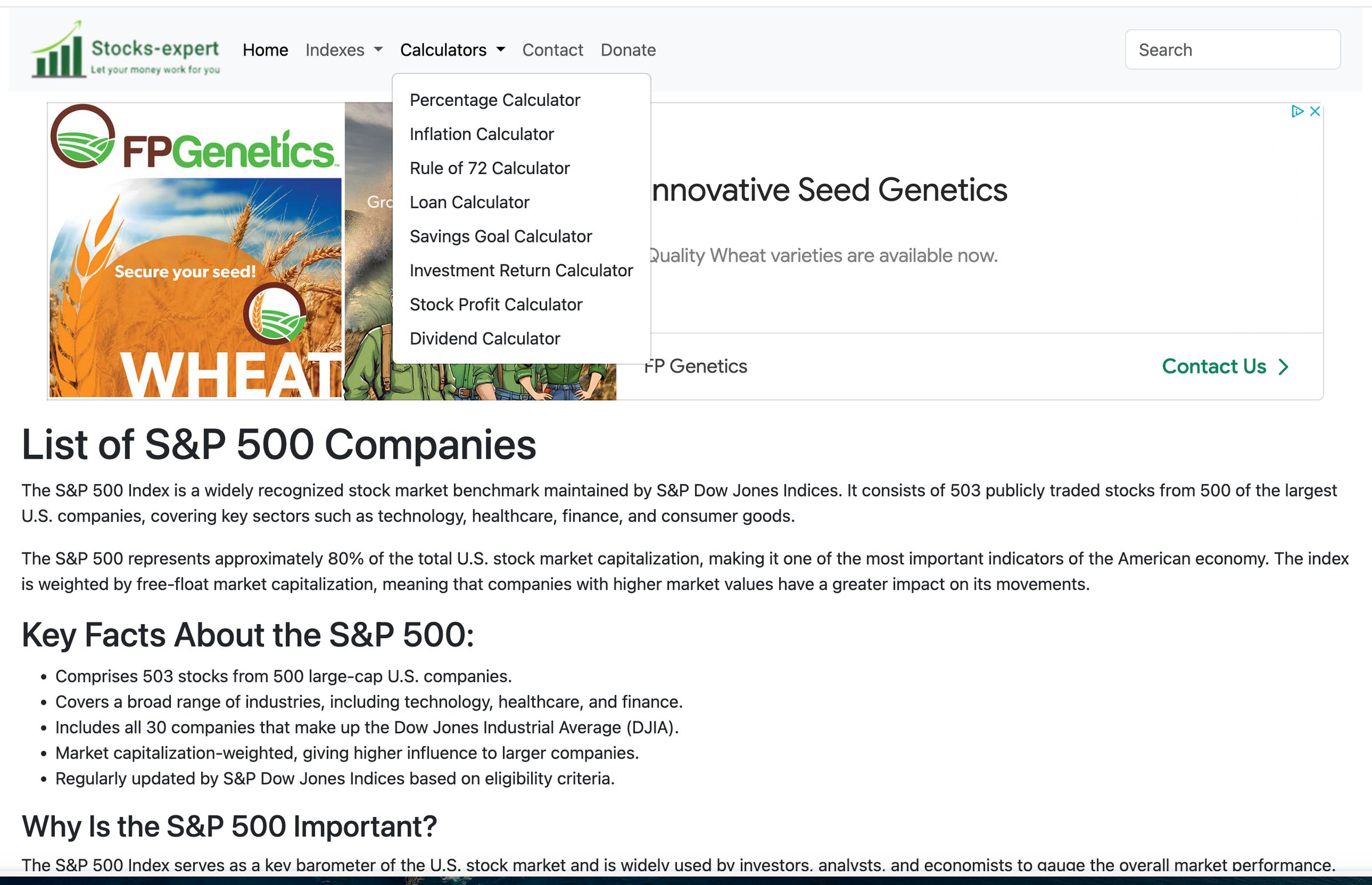 Stocks Expert Alternatives: Top 2 Stock Trading Apps & Similar Websites ...